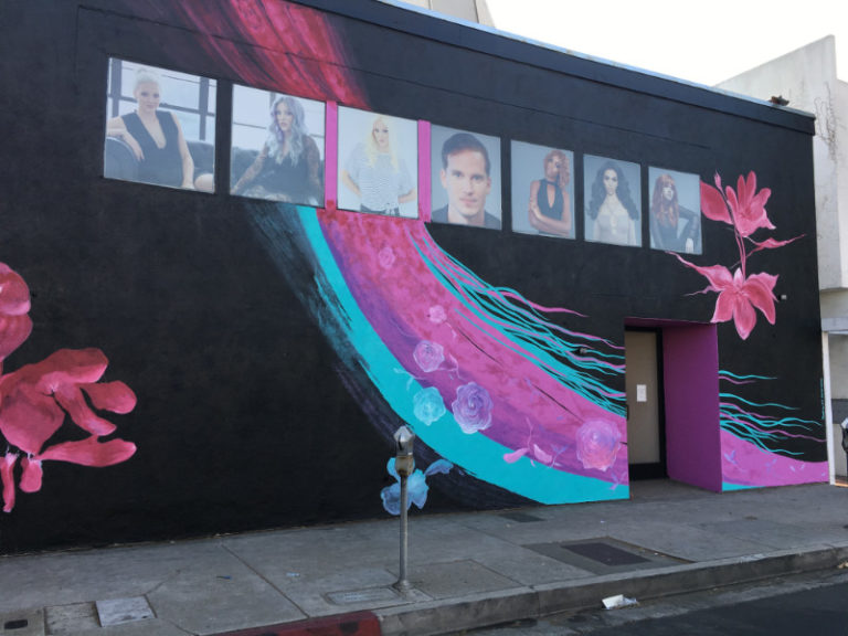 See-Through Window Graphics | Vinyl Graphics | Orange County