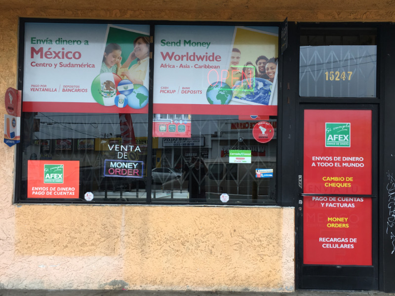 See Through Window Graphics | Backlit Signs | Los Angeles CA