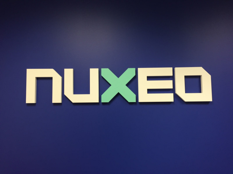 Custom Designed 3D Lobby Logos for Offices in Irvine! - Superior Signs ...