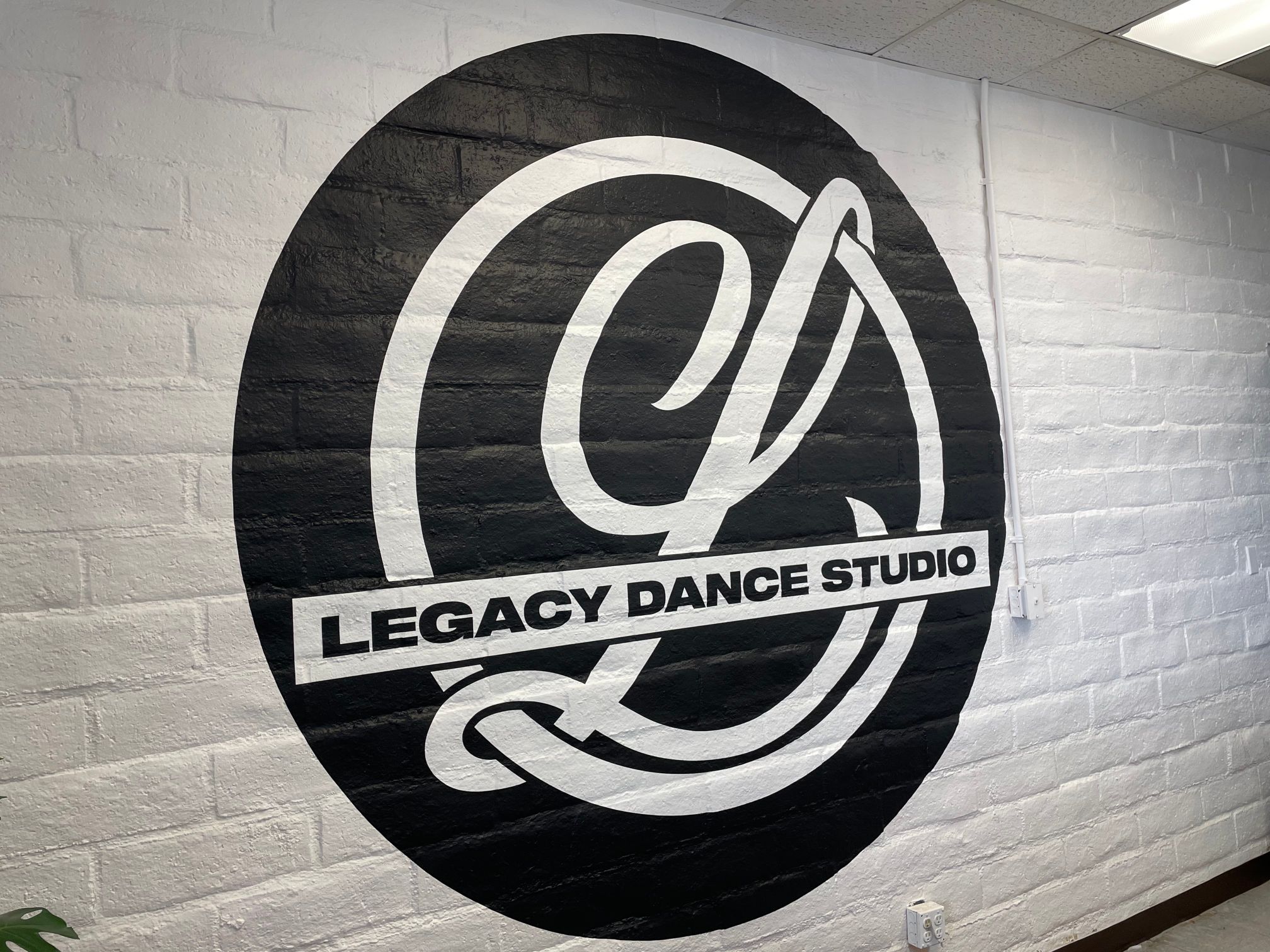 Brick Wall Decals In Fullerton, CA