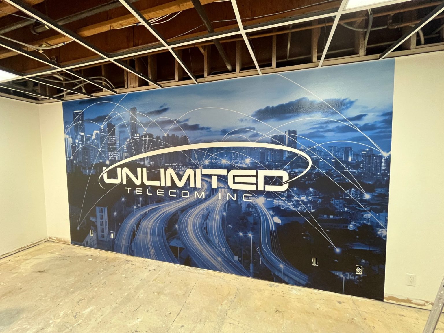 3D Logo Signs For Offices In Fullerton, CA