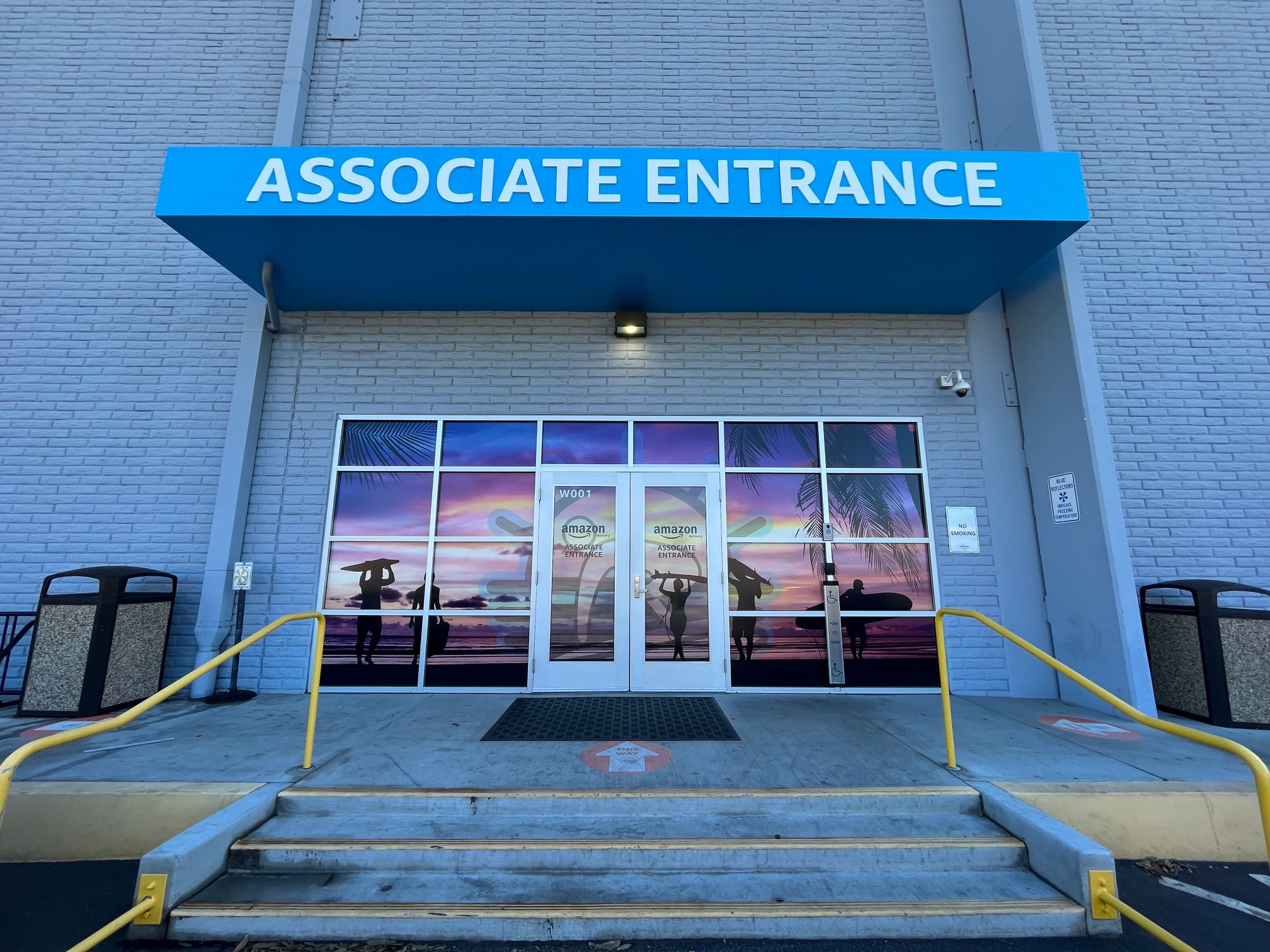 3D Building Lettering In Anaheim, CA