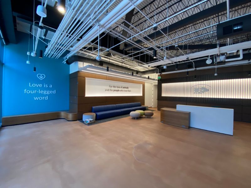 3D Logos And Wall Lettering For Offices In Orange County, CA