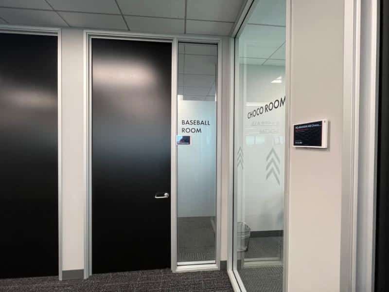 Frosted And Etched Glass Graphics