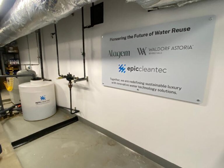 Custom Acrylic Panel Wall Signs In Los Angeles