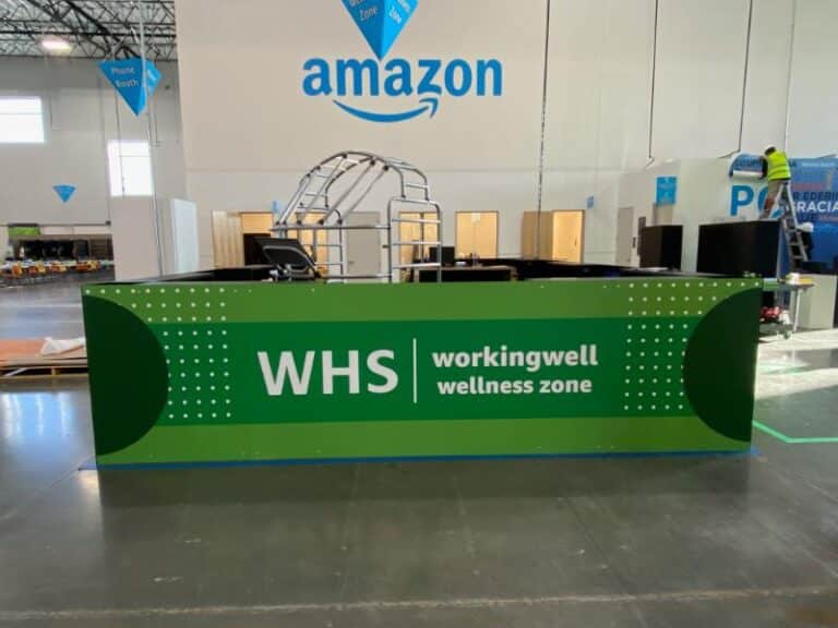 Signs & Graphics for Warehouses in Fontana, CA! - Superior Signs and ...