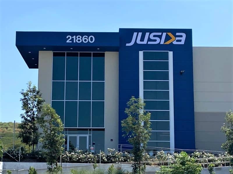 Channel Letter Signs In Orange County